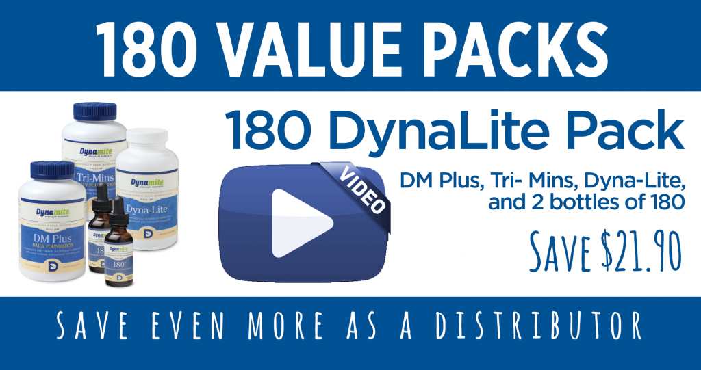 Dyna-Lite – Dynamite Specialty Products