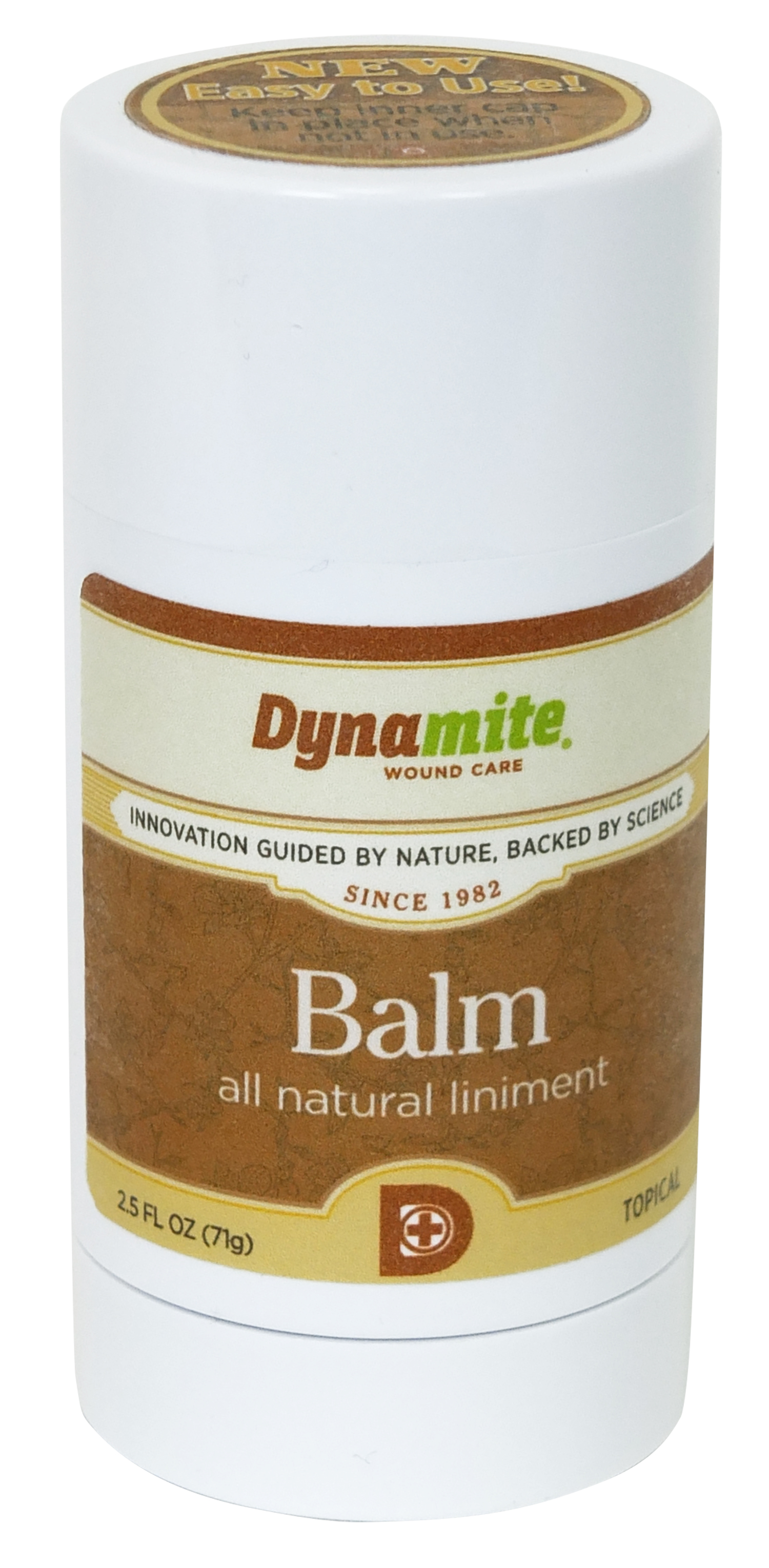 Balm for Red, Scaly Skin – Dynamite Specialty Products