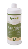 Dyna Shield Natural Horse Spray – Dynamite Specialty Products